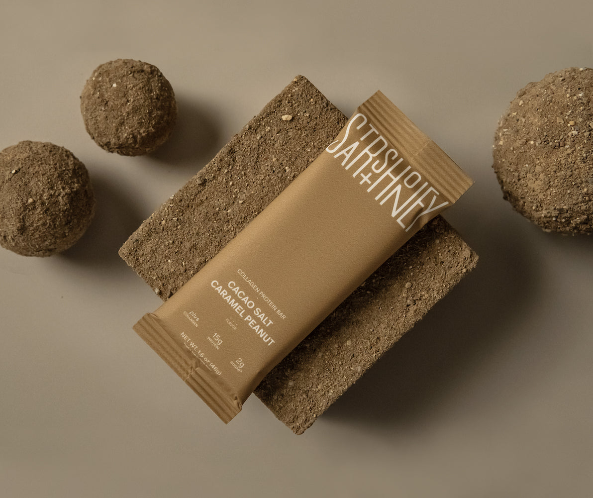 Products – Stars + Honey